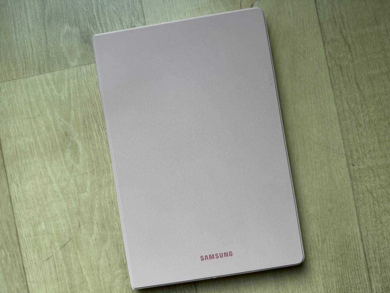 Планшет+Чохол Samsung Galaxy Tab S6 Lite Wi-Fi 64GB Pink: 8 000 грн ...