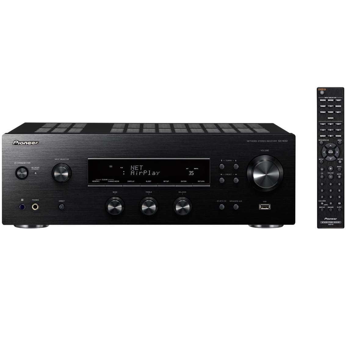 Wzmacniacz stereo - Pioneer SX-N30 OUTLET Poznań Górczyn • OLX.pl Wzmacniacz stereo - Pioneer SX-N30 OUTLET Poznań Górczyn • OLX.pl