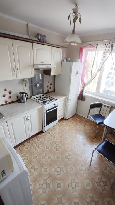 1к квартира м. Кловська (1 хв.), вул. Мечникова 7а: 16 000 грн ...