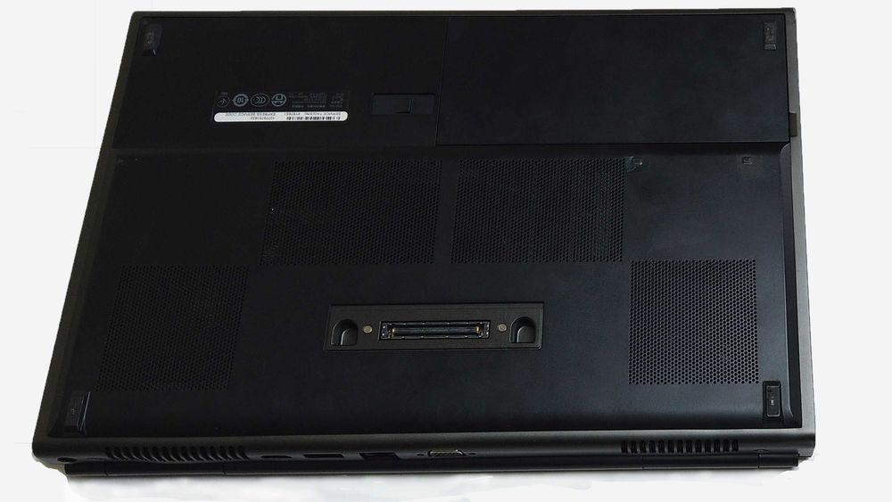 DELL PRECISION M4600 Геймерський ноутбук як новий: 8 000 грн ...