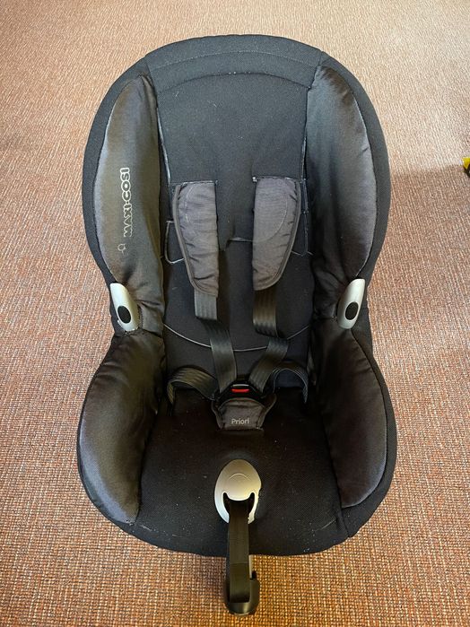 Автокрісло Maxi-Cosi Priori isofix для малюків від 9 до 18 кг: 1 400 ...