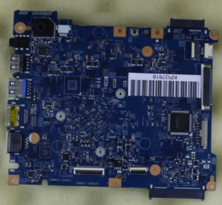 Материнская плата Acer Aspire ES1-512 ES1-531 ES1-551 ES1-571: 1 999 грн. - Запчастини для ...