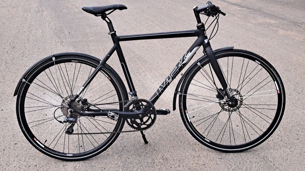 Rower szosowy fitness MBK 28" Wrocław Stare Miasto • OLX.pl