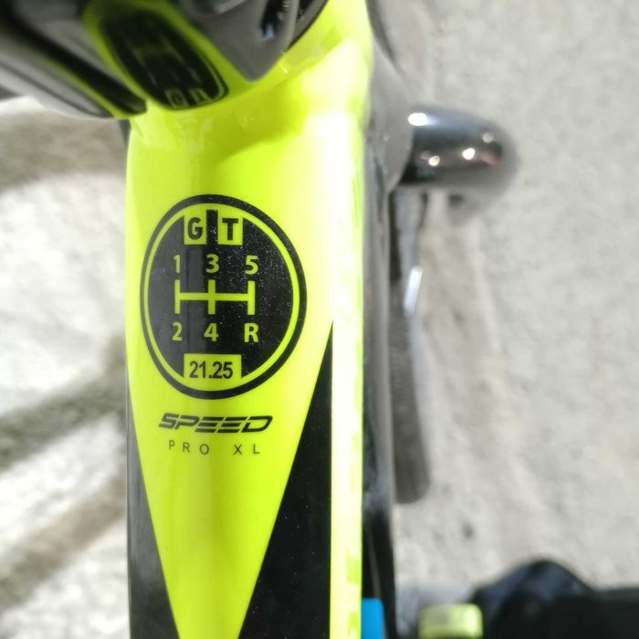 BMX race GT Pro Xl Almancil • OLX Portugal