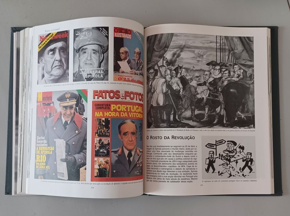 Fotobiografia de António de Spínola Avenidas Novas • OLX.pt