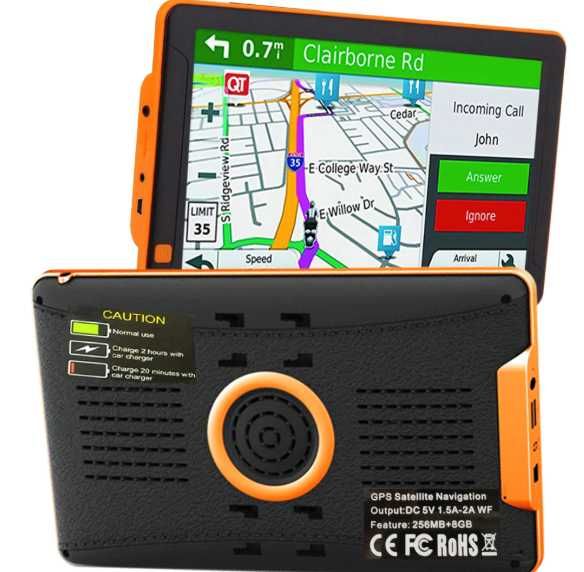 Nawigacja GPS ,9 cali mapy europy,ciężarowe Gdańsk Chełm z dzielnicą ... Nawigacja GPS ,9 cali mapy europy,ciężarowe Gdańsk Chełm z dzielnicą ...