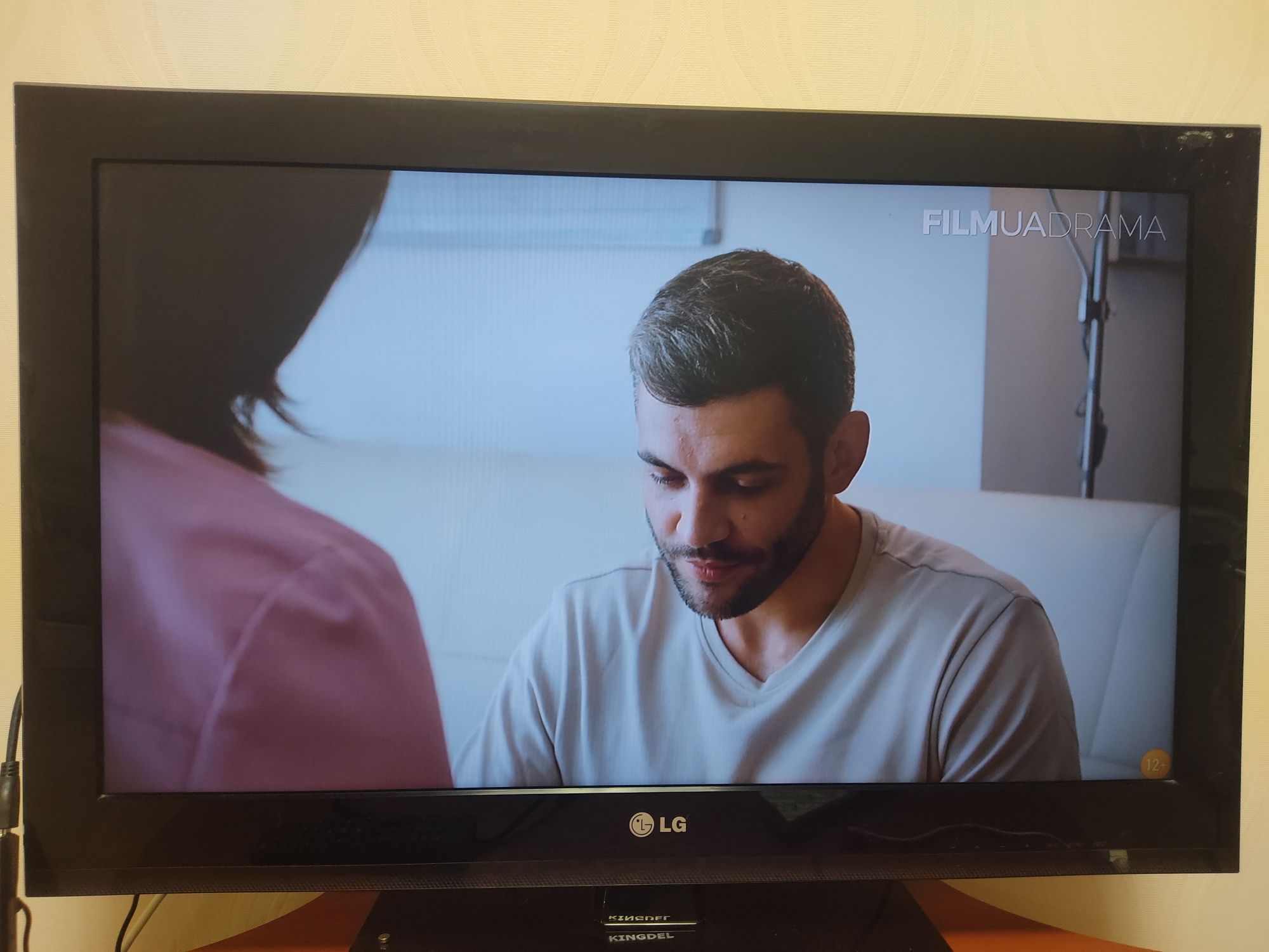 Телевизор LG 32 дюйма: 4 500 грн. - Телевизоры Днепр на Olx