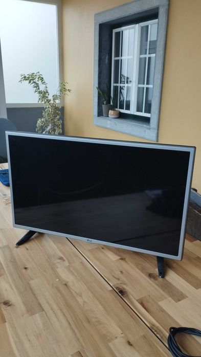 Televisão LG LED 32" Sintra • OLX.pt