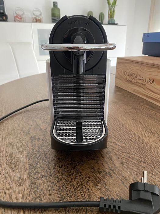 Maquina de cafe Nespresso Delonghi Seixal, Arrentela E Aldeia De Paio ...