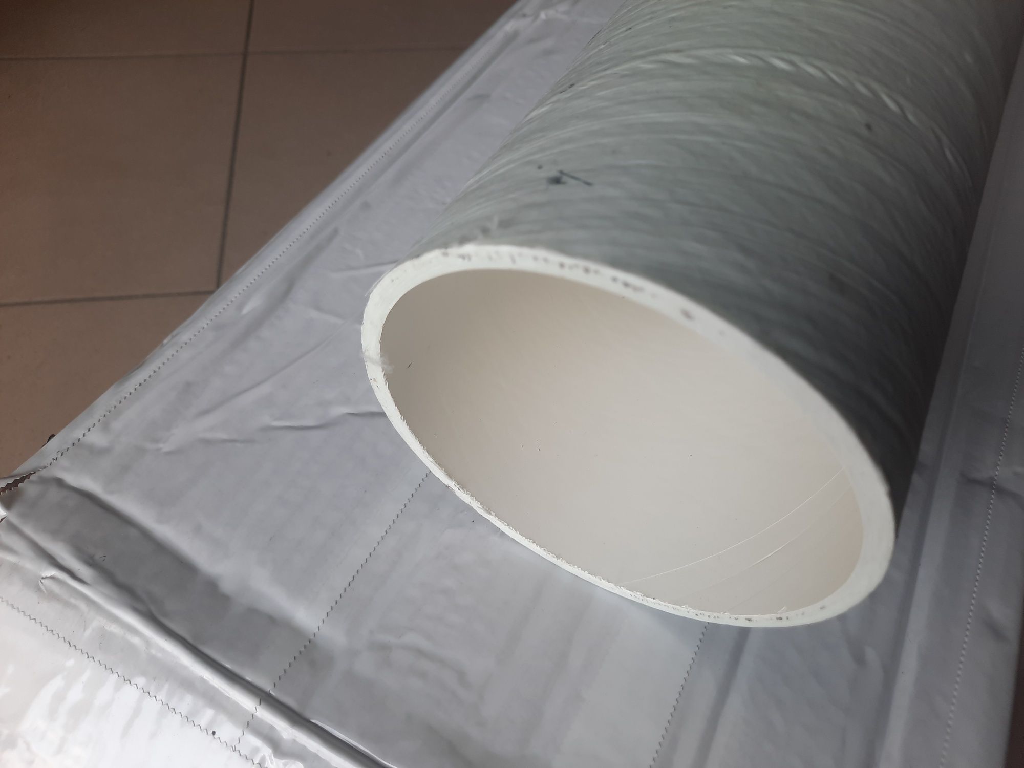 Tunel 110mm ster strumieniowy jacht łódź motorówka zagłówka Giżycko ... Tunel 110mm ster strumieniowy jacht łódź motorówka zagłówka Giżycko ...