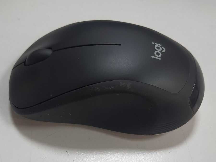 Мишка Logitech M310 з ресівером: 295 грн. - Периферійні пристрої ...