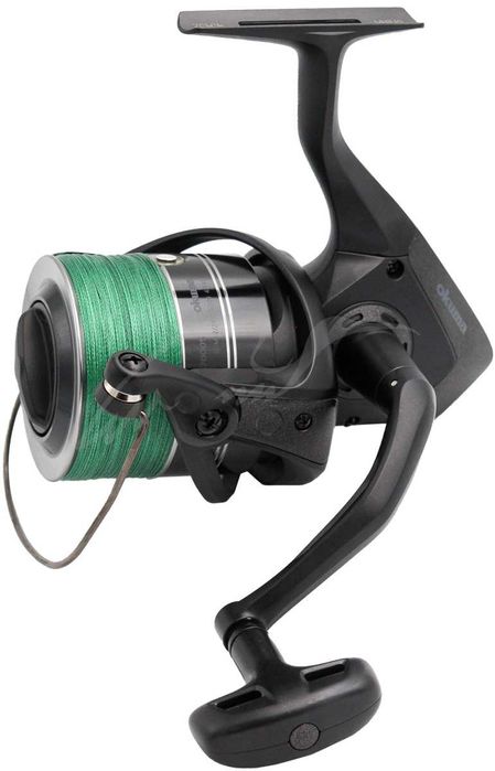 Катушка сподовая Okuma Custom Spod CS 7000S Big Pit: 100 000 грн ...