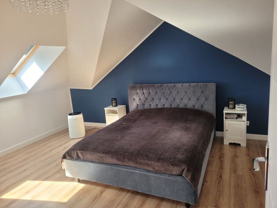 Nowy dom w Krobi Krobia • OLX.pl