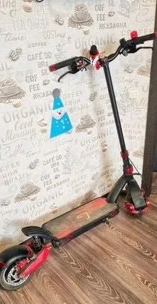 Hulajnoga elektryczna Kugoo G1 Bolesławiec • OLX.pl