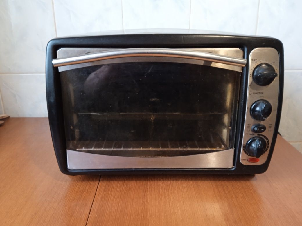 Духовой электро шкаф: 1 275 грн. - Плити / печі Харків на Olx
