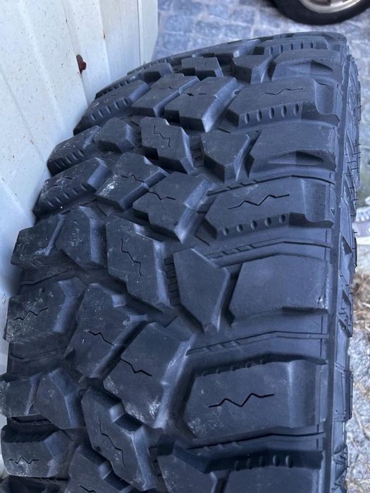 Pneus 4x4 jeep todo terreno Landim • OLX Portugal