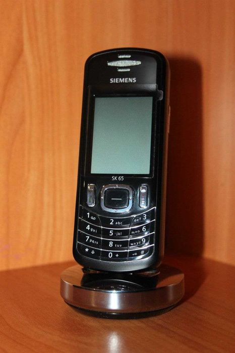 В колекцію: Siemens sk65 special edition з дерев'яним корпусом: 8 888 ...