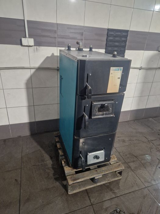 Piec setlans 11 kw 5 klasa Łososina Dolna • OLX.pl