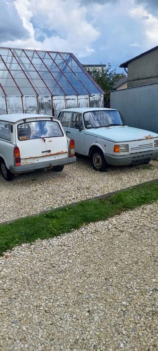 Sprzedam wardburga 1.3 Rozprza • OLX.pl