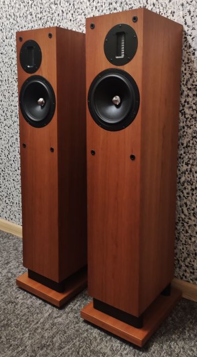 Акустика ProAc Response D20: 130 000 грн. - Акустические системы Днепр ...