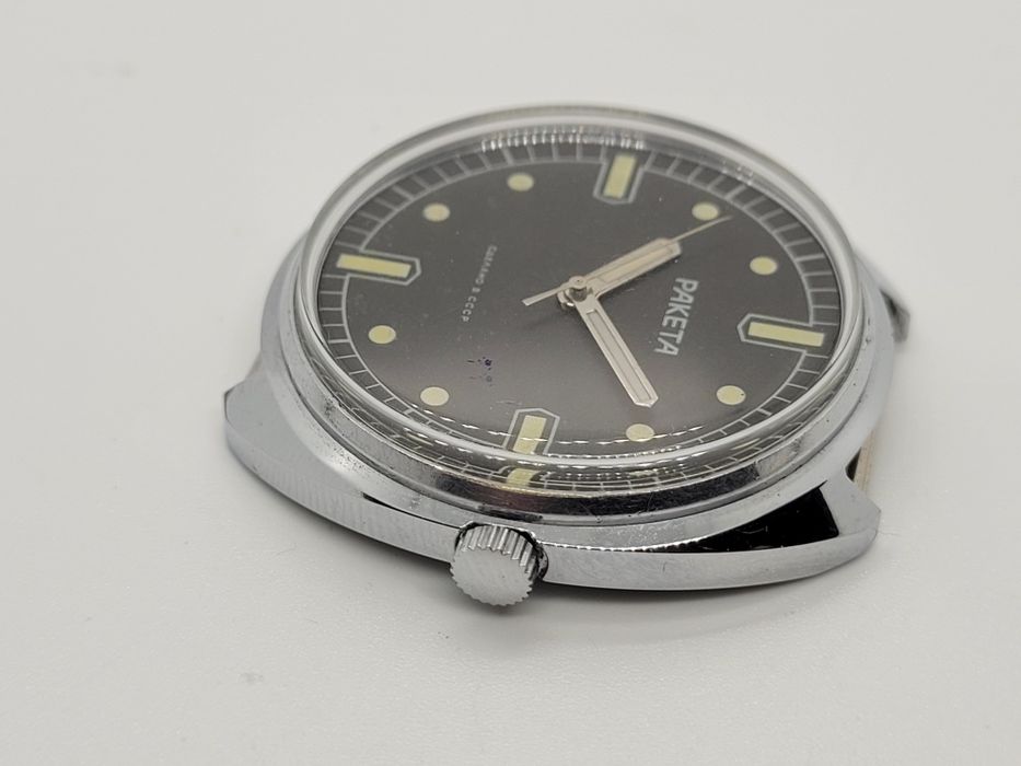 Zegarek Rakieta CCCP nowy Opacz Kolonia • OLX.pl