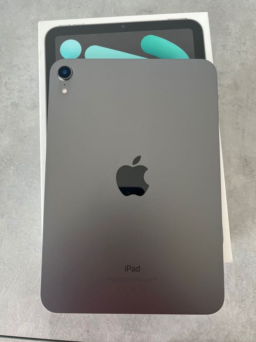 Ipad mini 6th Generation (reservado) Montijo E Afonsoeiro • OLX.pt