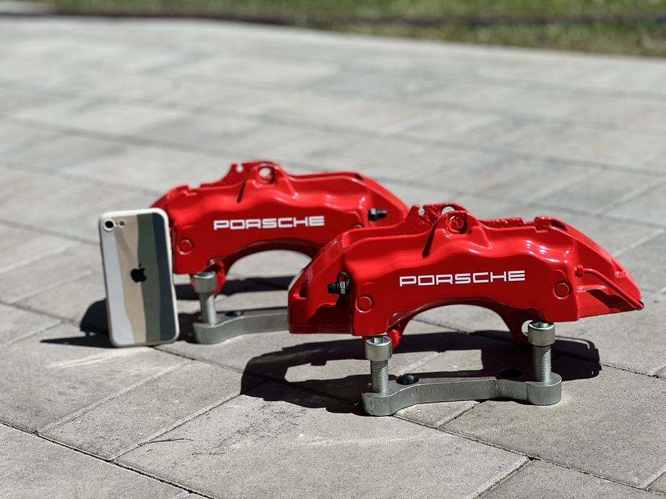 Zaciski Golf Porsche Cayenne 18ZR b7 seat Audi 80 A6 s2 A4 B6 C5 17ZR ...