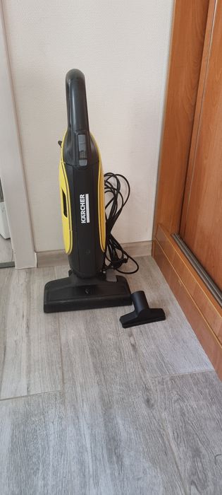 Пилосос karcher vc5: 3 500 грн. - Пилососи Фастів на Olx