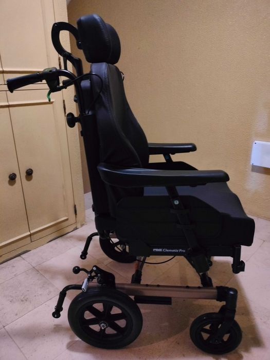 Cadeira de Rodas Invacare Rea Clematis Pro Coimbra (Sé Nova, Santa Cruz ...