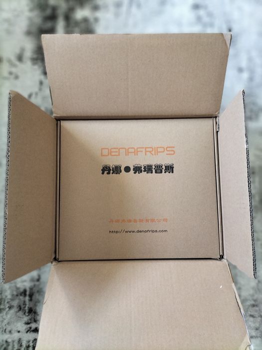 Dac conversor digital denafrips enyo 15TH Ponte • OLX.pt