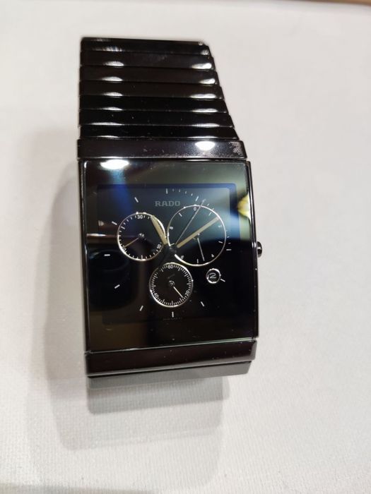 Часи наручні Rado: 5 531 грн. - Наручні годинники Харків на Olx