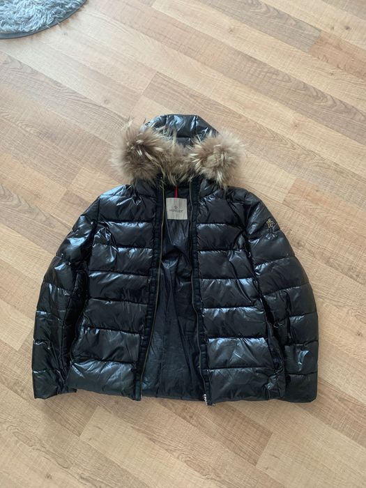 Moncler Alaska Puffer: 700 грн. - Пуховики та зимові куртки Тернопіль ...