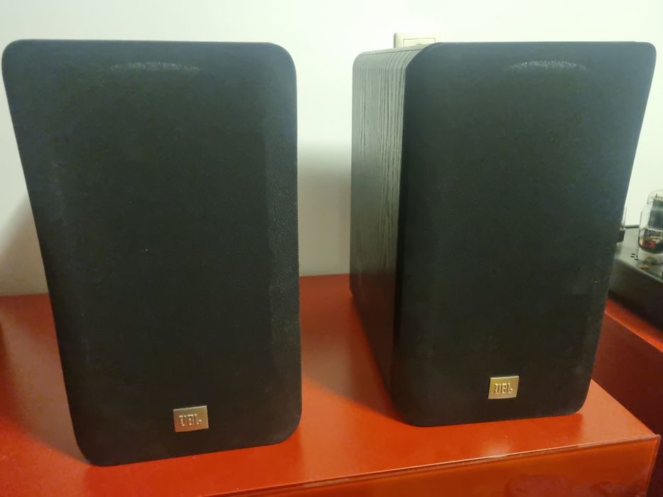 Kolumny podstawkowe JBL L830 Studio Ciechocinek • OLX.pl