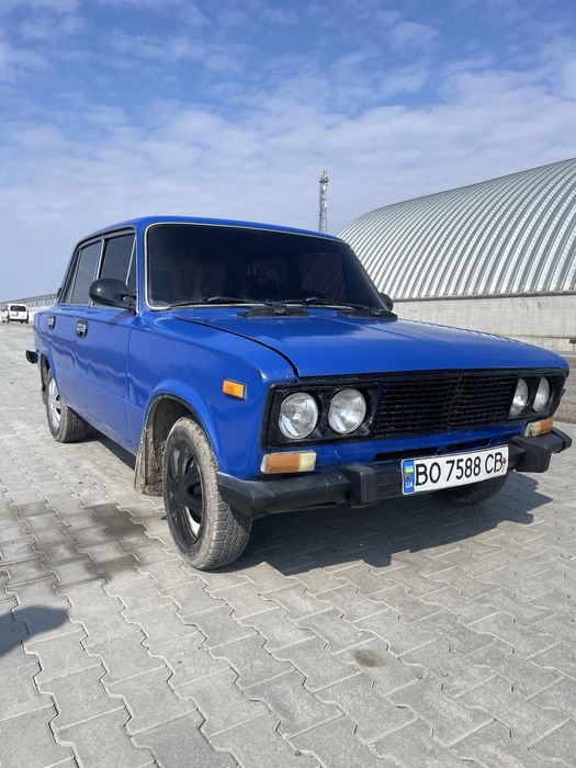 ВАЗ 2106 в гарному стані: 600 $ - ВАЗ Старий Збараж на Olx