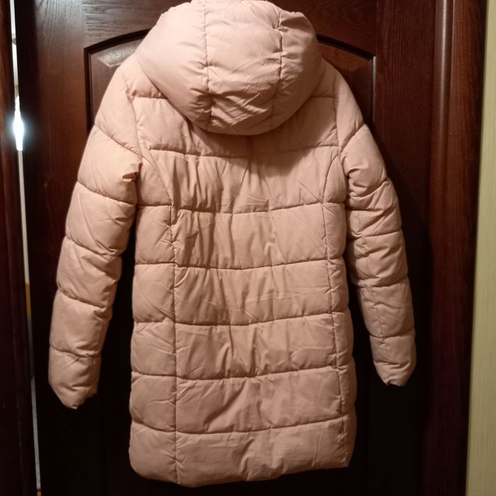 Пальто Mango 13-14 років: 250 грн. - Одяг для дівчаток Запоріжжя на Olx