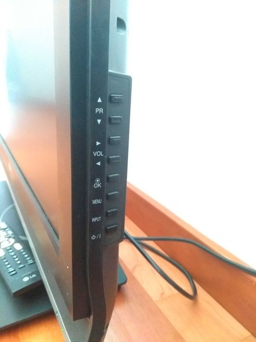 TV LG 32LC41 80cm (32") Alverca Do Ribatejo E Sobralinho • OLX.pt