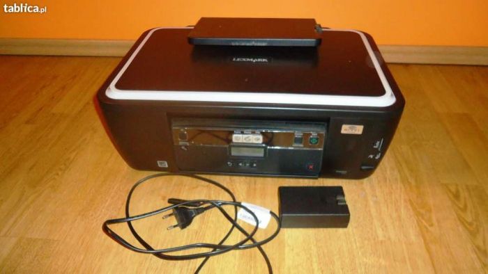 Urządzenie wielofunkcyjne LEXMARK S300 Series Katowice Bogucice • OLX.pl