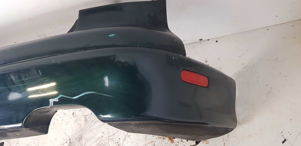 Mazda Xedos 9 Zderzak Tył Tylny Kod Lakieru 18J Wólka Sokołowska • OLX.pl