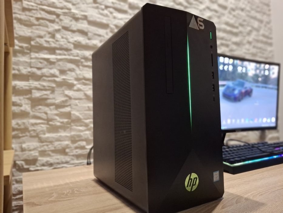 Komputer gamingowy intel core I5 8400 gtx 1050ti Miechów • OLX.pl