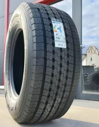 Шини колеса резина 385/65 R22.5 Debica Sava Fulda Dunlop Goodyear: 16 ...