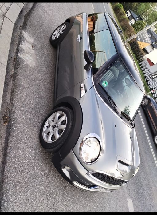 Mini Cooper S ( R56) Włocławek • OLX.pl