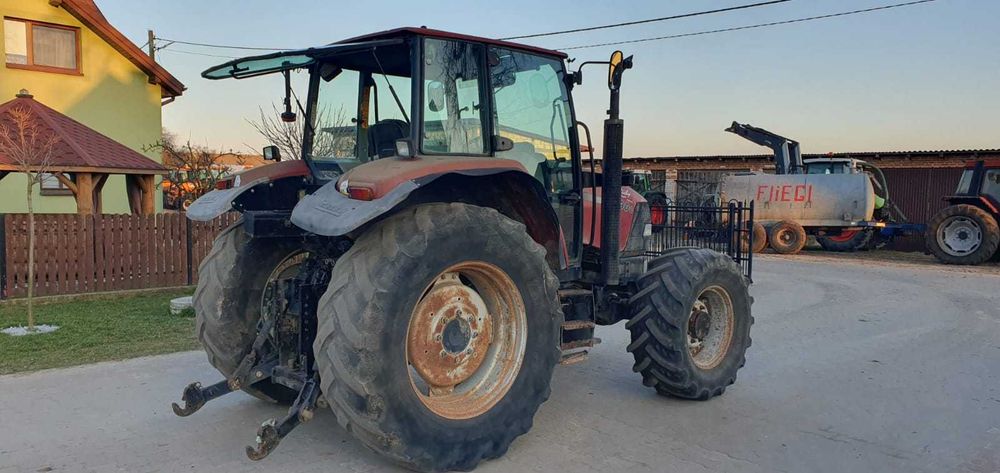 Case MX 90 , 4x4 Śliski • OLX.pl