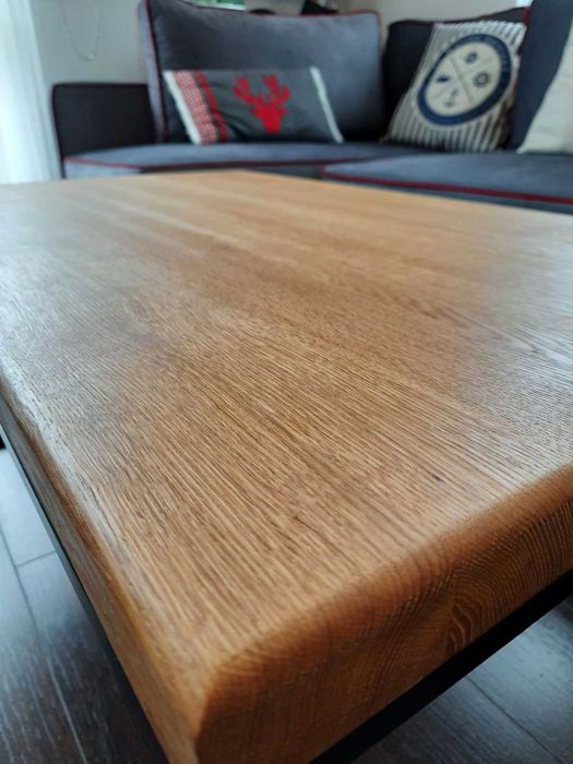 Stopnie, schody dębowe, klejonka, płyta dębowa, trepy, blaty dębowe ...