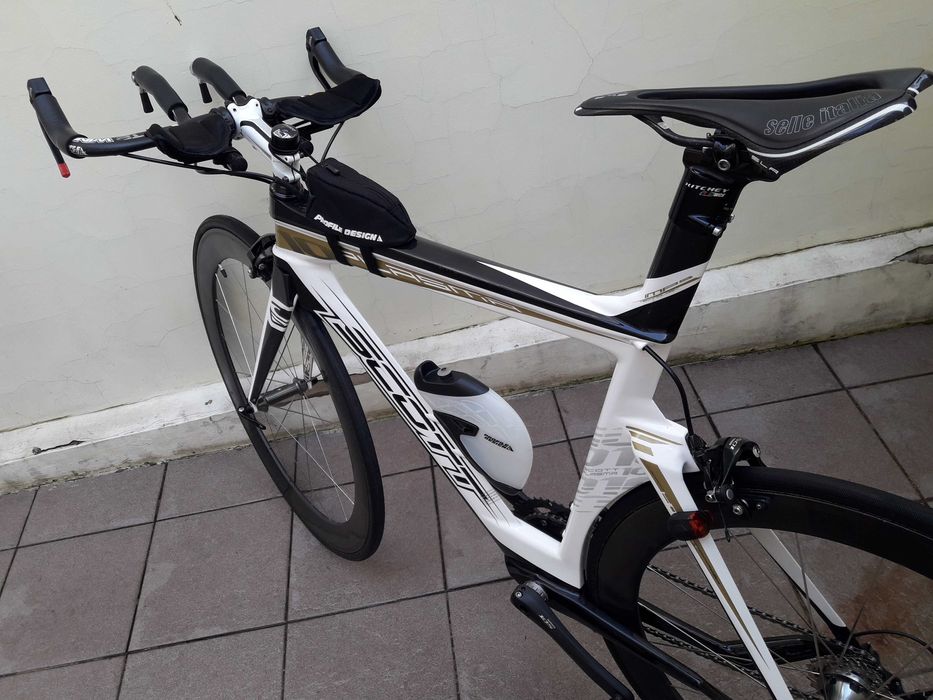 Велосипед Scott Plasma 10: 95 000 грн. - Велосипеди Кропивницький на Olx