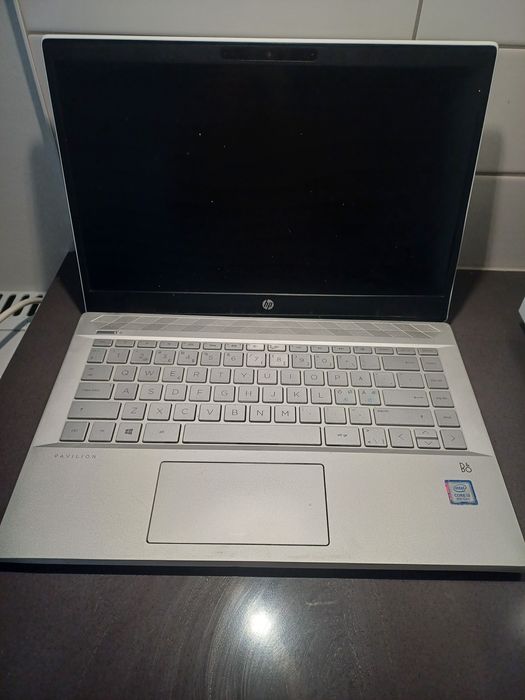Продам ноутбук HP Pavilion Laptop 14: 7 500 грн. - Ноутбуки Борислав на Olx