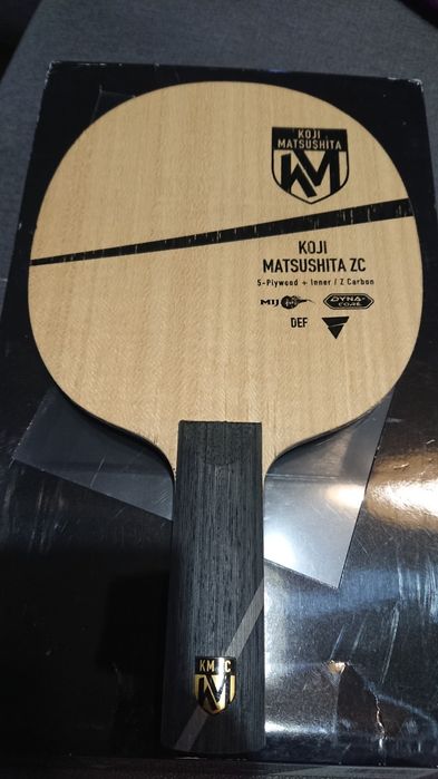 Victas koji matsushita ZC Kraków Mistrzejowice • OLX.pl