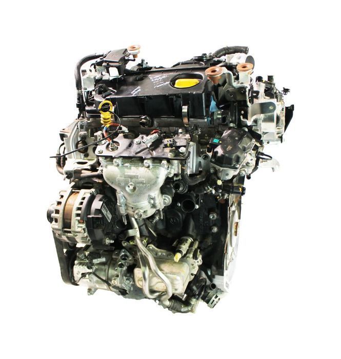 Motor R9N401 NISSAN 1.7L 120 CV Sacavém E Prior Velho • OLX.pt