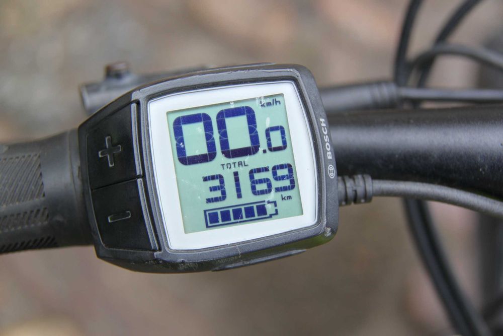 Rower Elektryczny SCOTT Roxter eRide 24 Pełczyce • OLX.pl