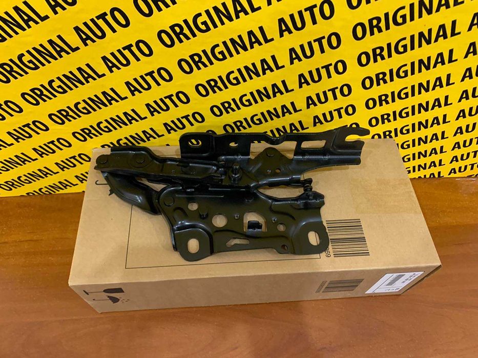 Петлі капота BMW X1 X3 X5 X6 X7 520 g30 g20 g32 g01 g05 нові оригінал ...