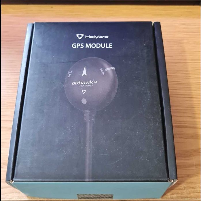 M8N GPS Compass - HolyBro Pixhawk 4 Neo Cidade Da Maia • OLX Portugal